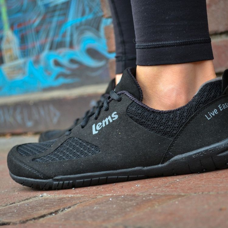 Vad är zero-drop-skor? Komplett guide – Lems Shoes EU