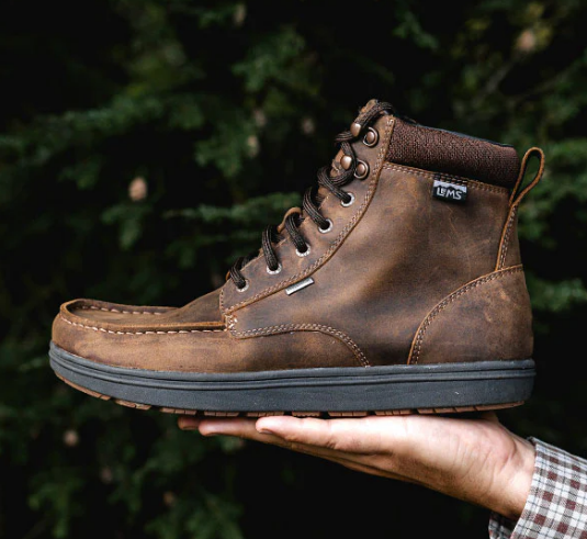 Zero Drop vs. Minimalistisch vs. Barfuß: Was ist der Unterschied ...