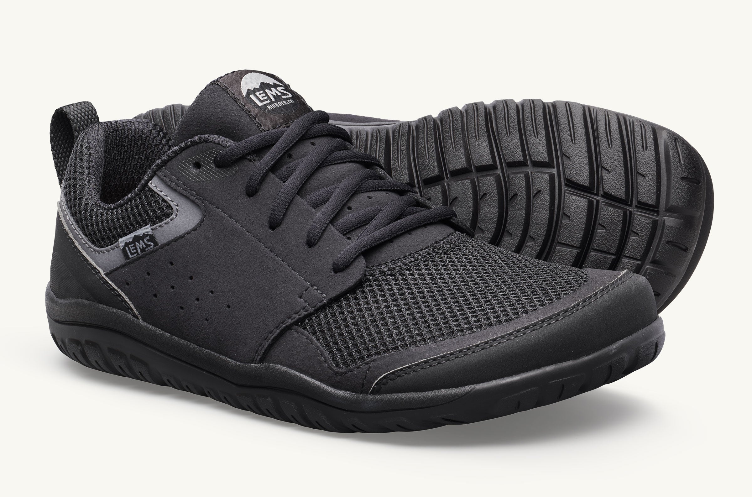 Lems Men's Primal Zen | Wide Toe Box & Zero-Drop Minimalist Shoe – Lems ...