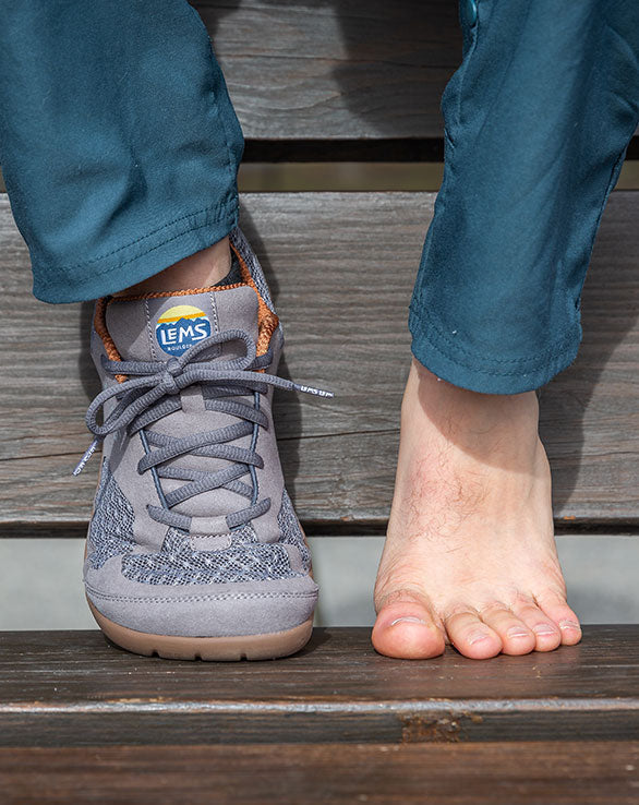 Lems Barefoot Shoes – Lems Shoes EU