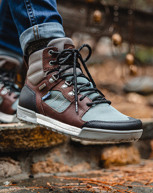 Lems Barefoot Shoes – Lems Shoes EU