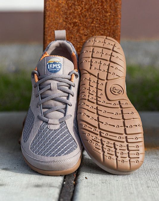 Barefoot Boots | Wide Toe Box & Zero-Drop | Lems Shoes EU